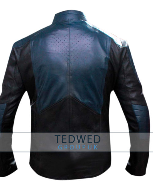 Superman Smallville Costumes Jackets Archives - TedWed